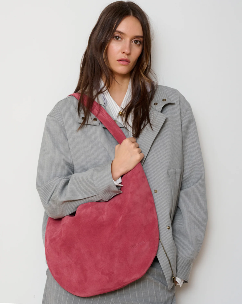 H Hobo - Maroon